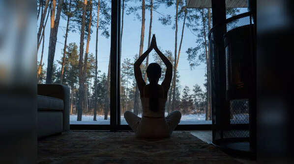 Why do we do ‘Namaste’? A gesture beyond mere greeting