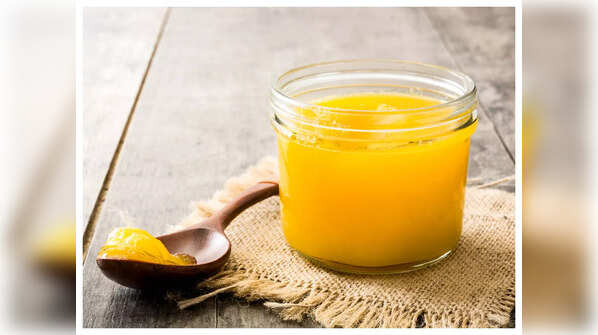 The tradition of applying ghee on roti: Is it healthy?