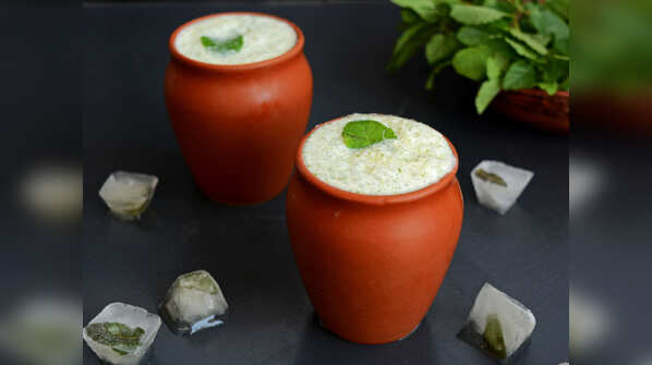 Chaach or lassi: What should you have to lose weight?