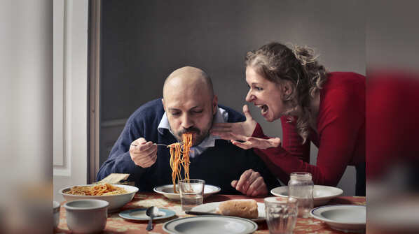 Overeating Side Effects: What happens to your body when you eat too much?