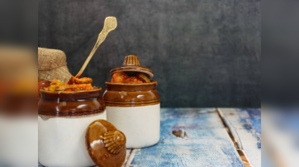 6 things to avoid eating with curd