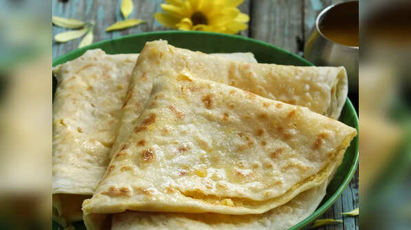 11 types of sweet breads from different Indian states