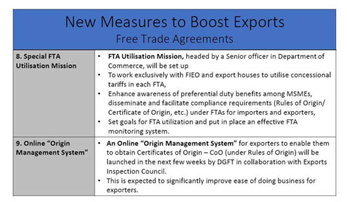 Breaking News Live: Govt announces new measures to boost housing and ...