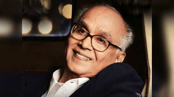 Remembering Telugu cinema’s yesteryear popular actor Akkineni Nageswara ...