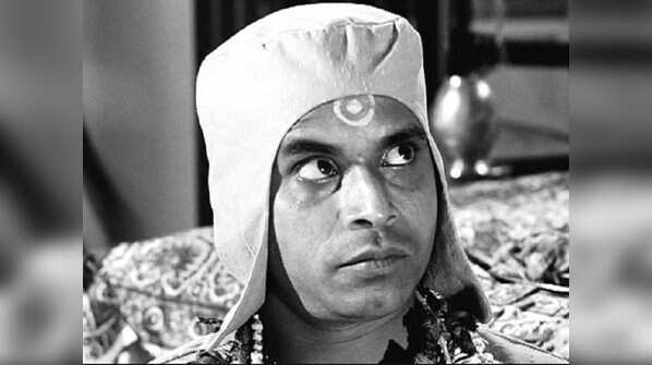 Ten legendary comedy actors of Bengali cinema