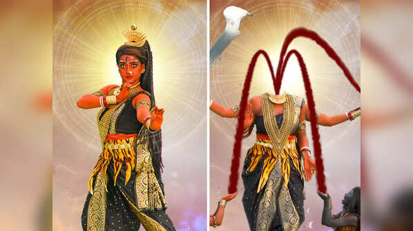 Here’s all you need to know about Rituparna Sengupta starrer show ‘Debi ...