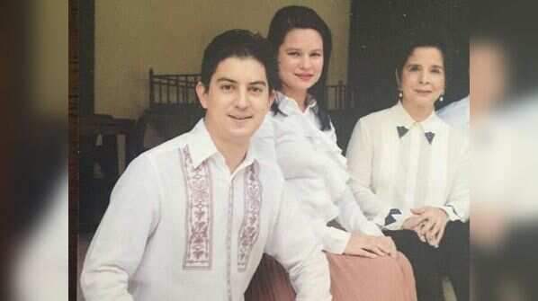 The most charming young royals of India