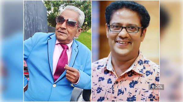 Exclusive! Marimayam actors remember late co-star VP Khalid