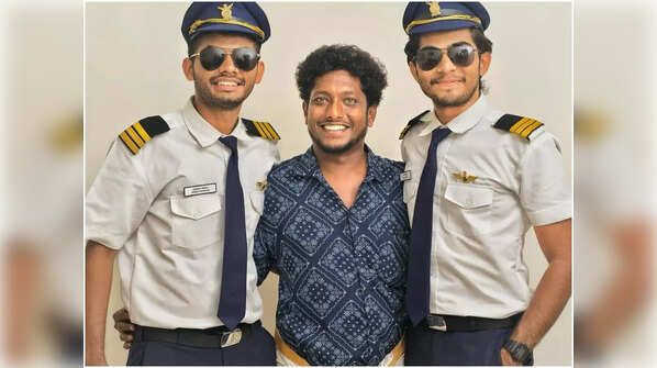 Roby Varghese Raj to Jithu Madhavan: Debut directors shaping the ...