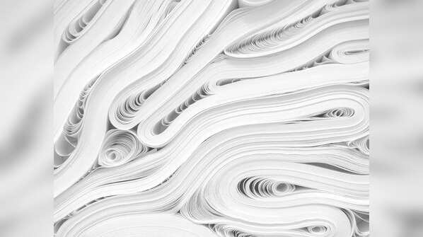 How was paper invented? A timeline of the interesting journey