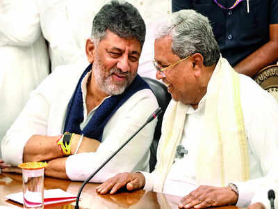 CHANGE OF GUARD: Karnataka’s Chief Ministers and their political milestones
