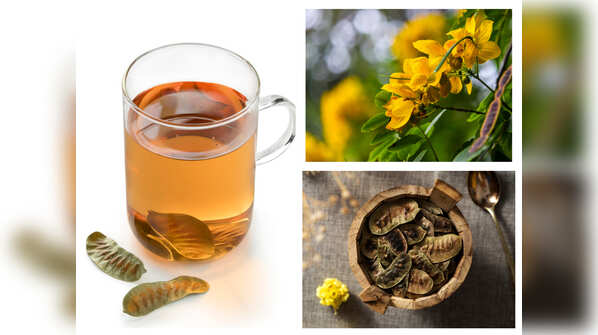 Senna Tea: Uses, how to make & precautions