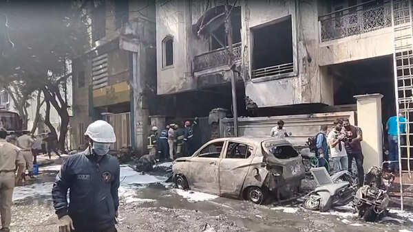 Hyderabad News: Latest Hyderabad News Headlines & Live News Updates ...