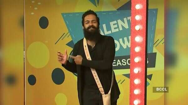 From being called the angry young man to emerging as the finalist: Here ...