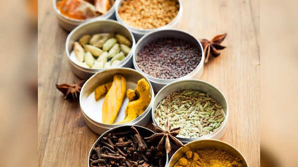 This spice mix can naturally fix digestion and metabolism, recipe inside