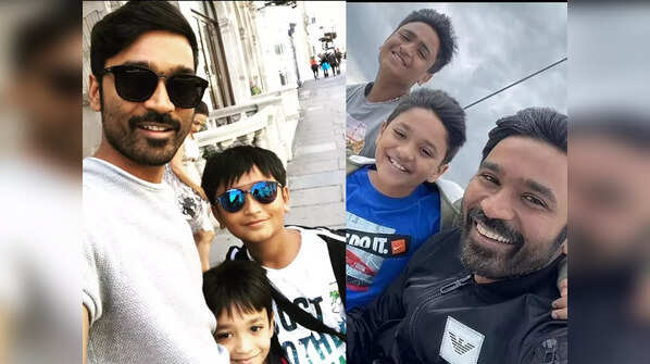 All you need to know about Dhanush and Aishwaryaa's relationship and 18 ...