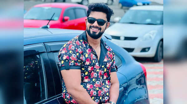 Mounaragam's Naleef Gea remembers his struggle days: I stayed with 12 ...