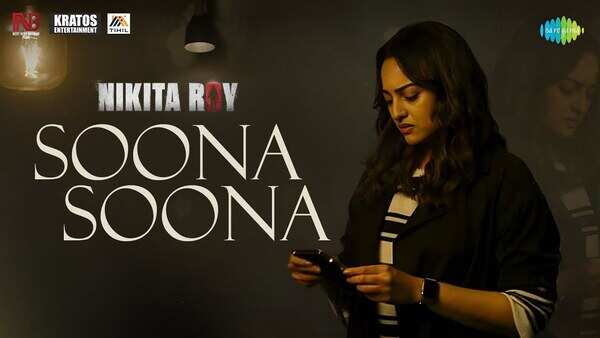 Nikita Roy Movie Review: A rushed investigative thriller that evokes ...