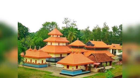 5 Sita temples in India you didn't know about