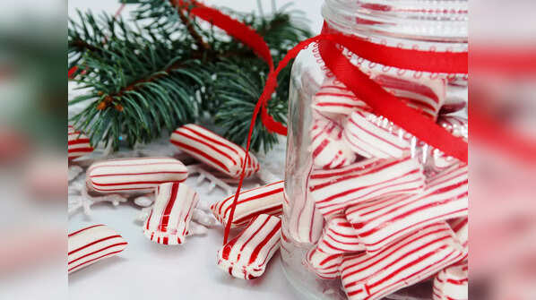 Christmas 2022: The interesting legend behind popular candy canes