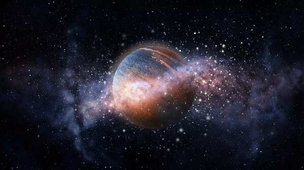 7 weirdest stars in the universe