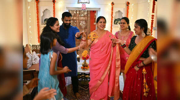 What is Gujarati Mameru ceremony and its parallels across India