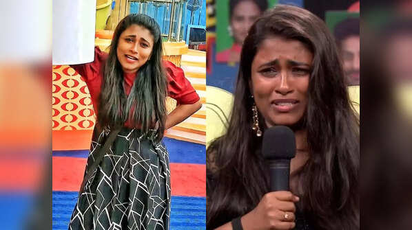 Bigg Boss Telugu: From Geetu Royal to Tamanna Simhadri; most ...