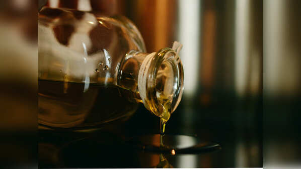 This is why you should never reheat cooking oil