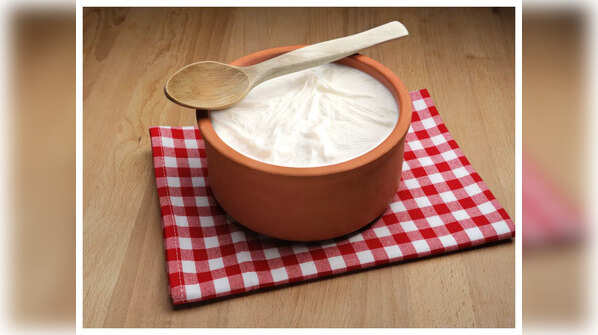 Why is Dahi-Shakkar consumed before leaving the house? Here’s the ...