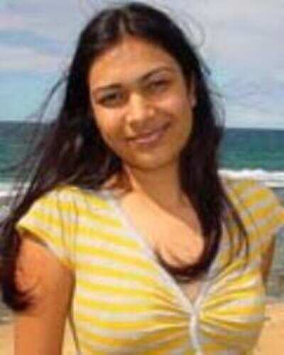 '˜Tosha was a simple girl with no enemies'