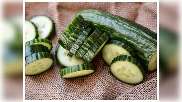 Foods Facts Is Cucumber Fruit Or Vegetable Heres The Answer