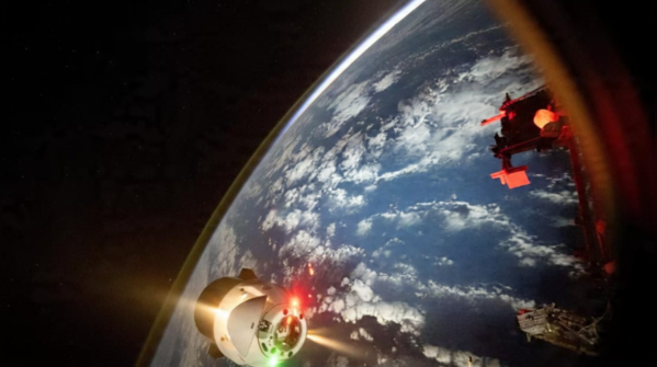 Earth’s orbit gets messier: Thousands of new debris join junkyard in space; in pics