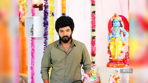 Shivani Narayanan to Karthik Raj: A look at Tamil actors who quit their ...