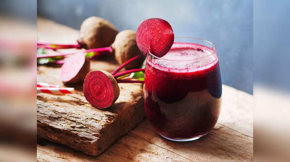 Is it safe to consume Beetroot in diabetes?
