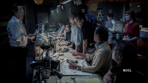 September 5 Movie Review: Munich Olympics tragedy captured through ABC Studio’s lens in this ...