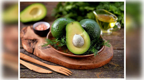 6 reasons to eat Avocado daily