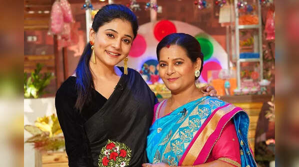 Actors Priyanka Mitra, Biswabasu Biswas, Nabanita Das, Ujjal Malakar to ...