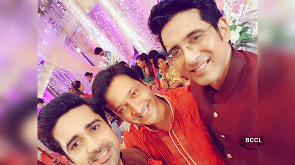 TV actor Sameer Sharma dies by suicide at 44: From Kahaani Ghar Ghar ...