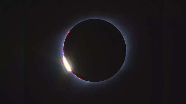 7 most famous solar eclipses in history