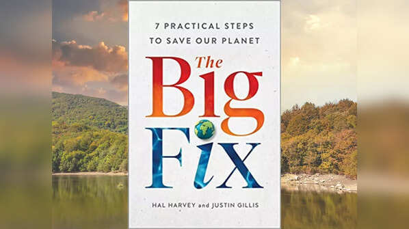 8 thought provoking books of 2022 on climate change