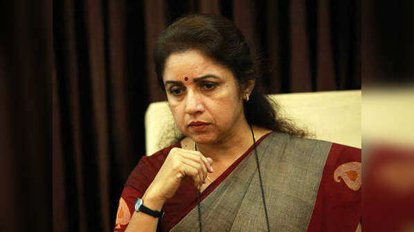 Happy Birthday Revathi: Interesting facts about the actress