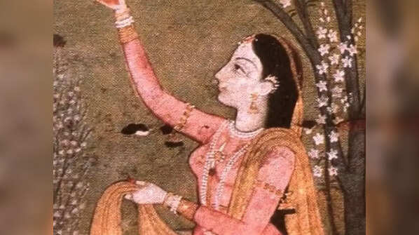 9 most powerful women of the Mughal empire