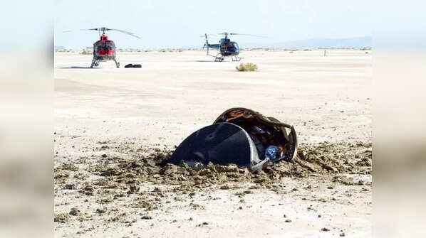 7 epic failures of NASA in history