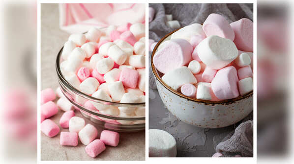 The story of Marshmallow, its uses and easy homemade recipe
