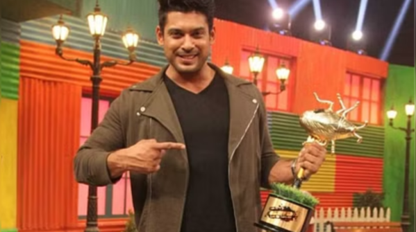 From Shabir Ahluwalia, Sidharth Shukla to Arjun Bijlani; A look at ...