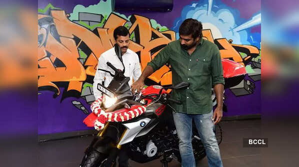 From Vijay Sethupathi to Silambarasan: Tamil TV Celebs who own ...