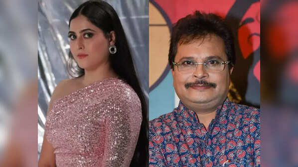 Asit Kumarr Modi News: From sexual harassment to non-payment issues ...