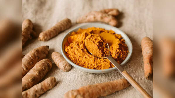 Types Of Turmeric In India: Different Indian turmeric varieties and ...