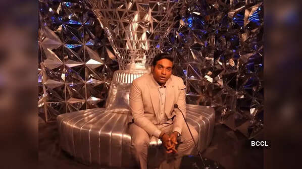 Bigg Boss Tamil 8: From Vijay Sethupathi's dazzling entry to Ravinder ...