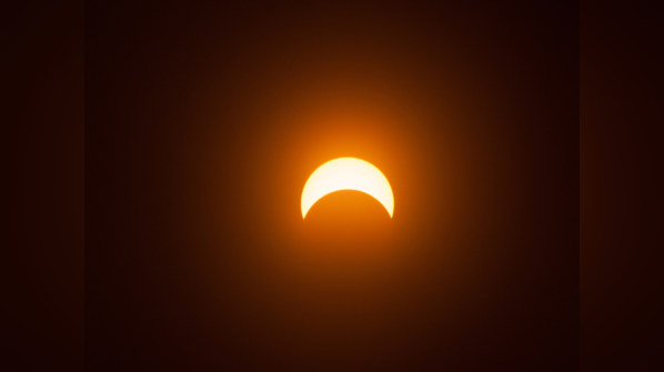 Solar eclipse 2022 on October 25: How would it affect your health
